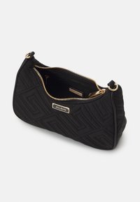 ALDO AZULINE - Keresztpántos táska - black/fekete - Zalando.hu