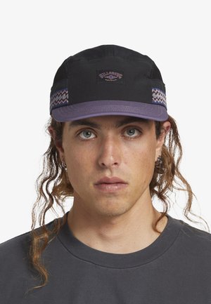 Santa Cruz BREAKER OPUS UNISEX - Caps - light grey/beige - Zalando.dk