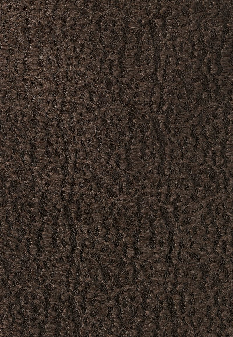 BWLDR COLBIE - Maxikleid - chocolate/braun - Zalando