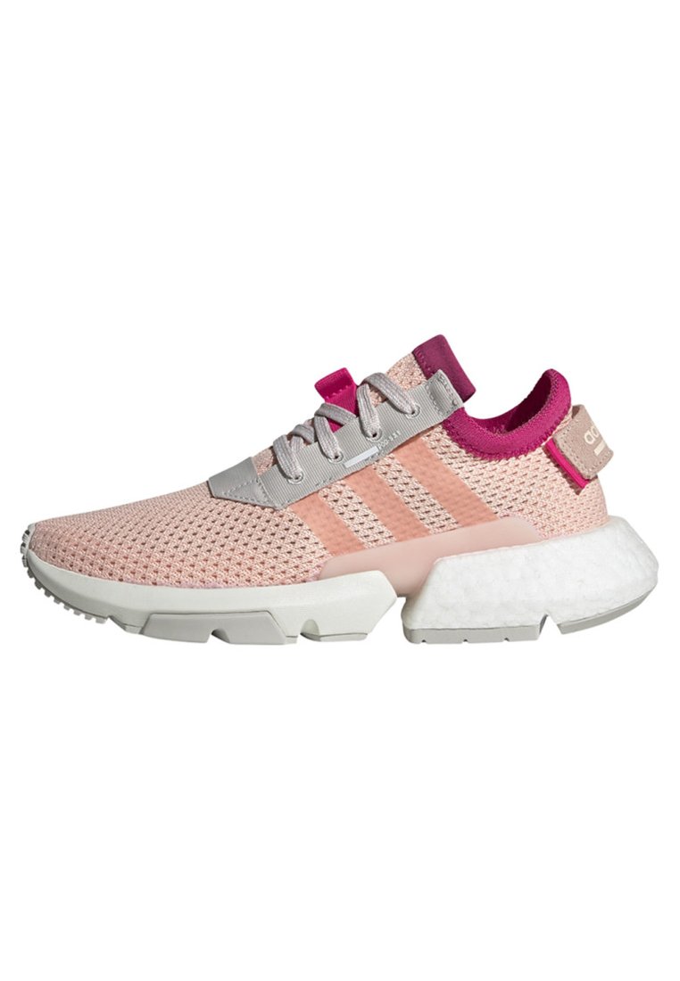 adidas Originals POD-S3.1 SHOES - Trainers - grey - Zalando.de