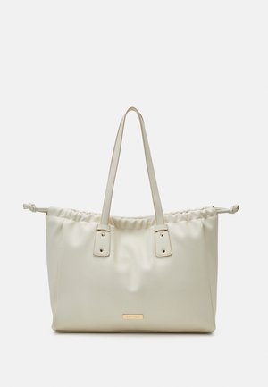 Anna Field Weekender - beige - Zalando.ch