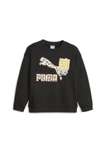 Puma CLASSICS MIX MATCH - Pusa - black/must - Zalando.ee