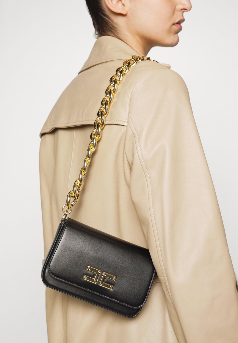 Elisabetta Franchi WOMENS - Handtasche - nero/schwarz - Zalando.at