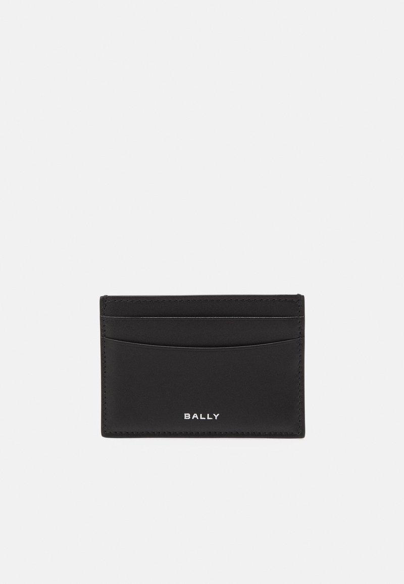 Bally CARD CASE UNISEX - Wallet - black - Zalando.ie