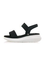 mtng Sandals - black - Zalando.de