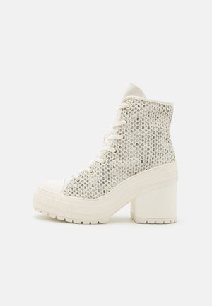 Botines con cordones de mujer | Online en Zalando