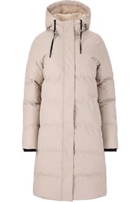 Weather Report Winter coat - chateau gray/beige - Zalando