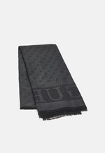 Guess SCARF EVENING - Eșarfă - black/negru - Zalando.ro