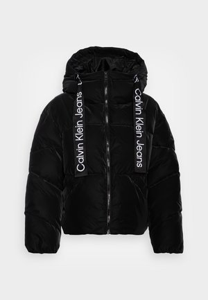 Winterjacke Calvin Klein