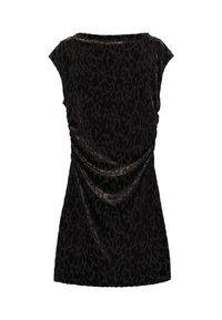 Mango Dnevna haljina - black/crno - Zalando.hr