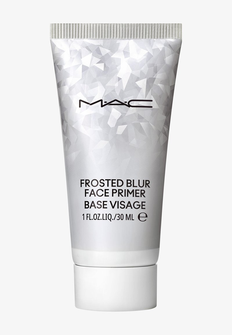 MAC FROSTED BLUR FACE PRIMER - Primer - cool + clear/gris - ZALANDO.FR