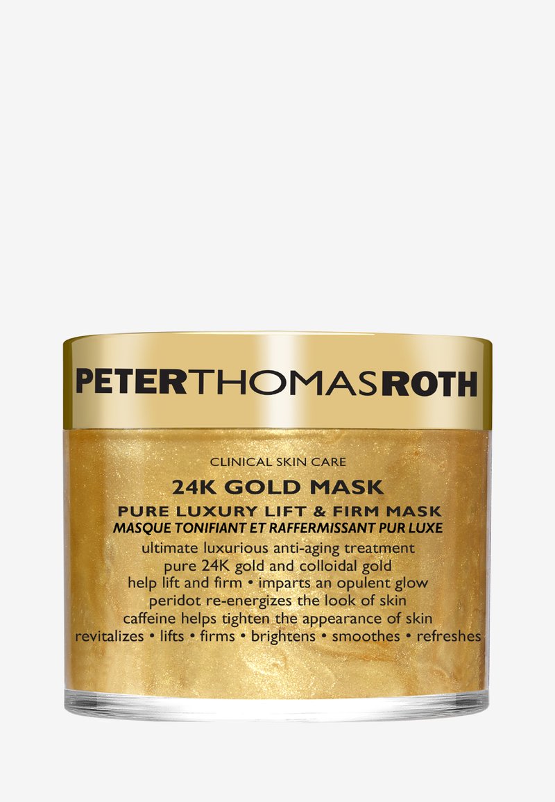 Peter Thomas Roth 24K GOLD MASK - Masker - - - Zalando.nl