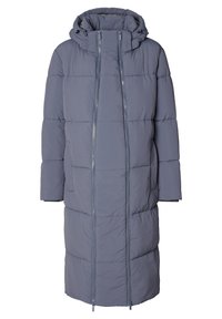 Noppies UMSTANDS TEAVU - Winterjas - gris/blauwgrijs - Zalando.be