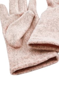 Next Fingerhandschuh - grey/grau - Zalando.ch