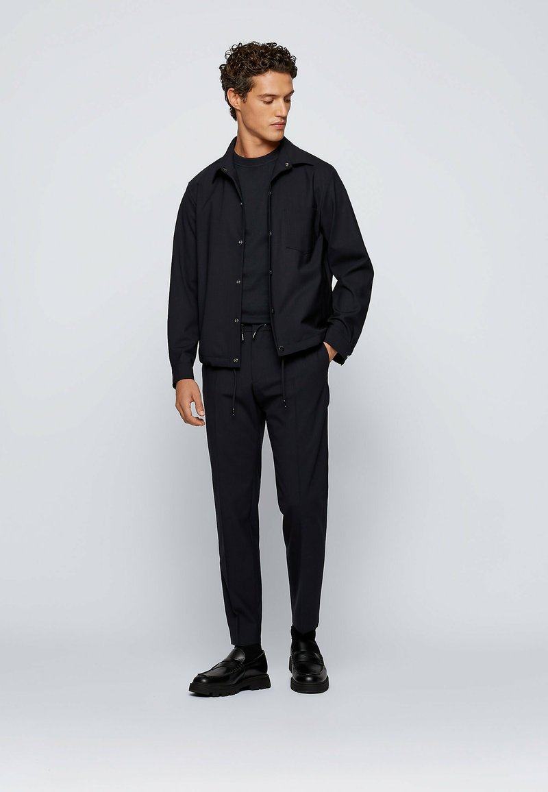 BOSS Light jacket - dark blue - Zalando.de