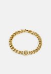 Guess CHAIN LION COIN UNISEX - Halskette - gold-coloured/goldfarben ...