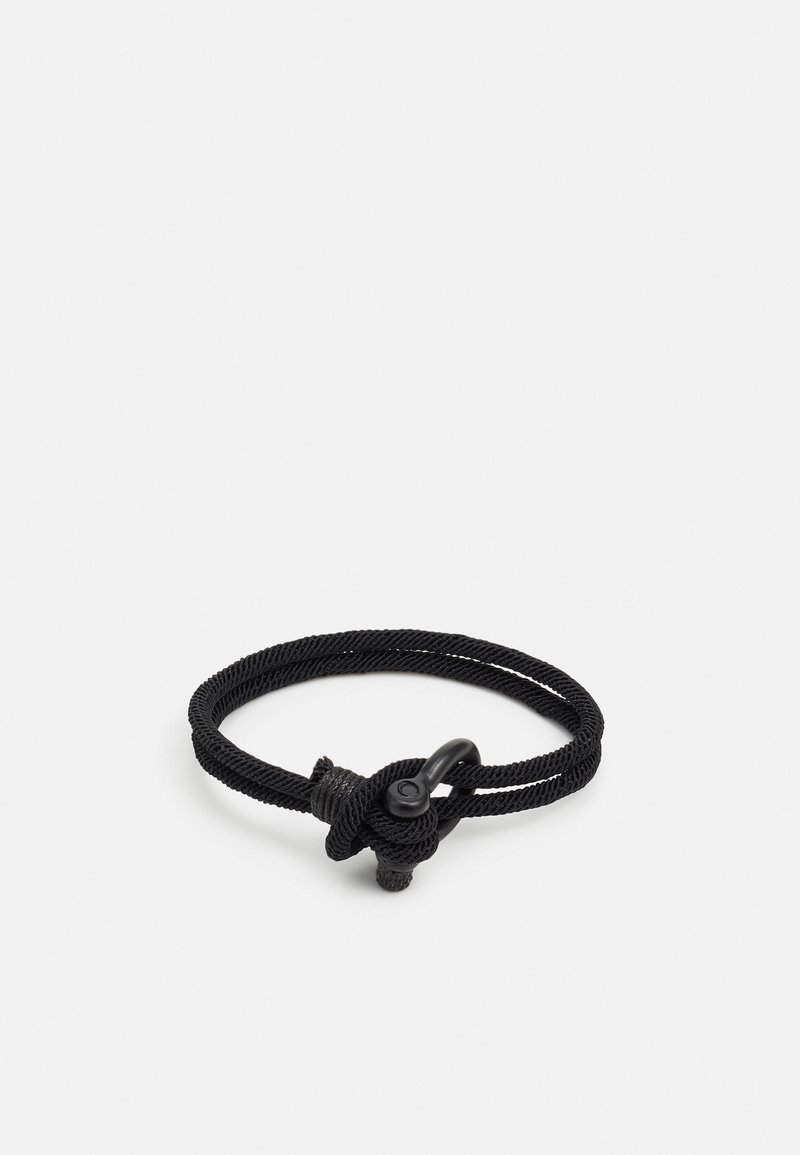 Icon Brand UNISEX - Bracciale - black/nero - Zalando.it