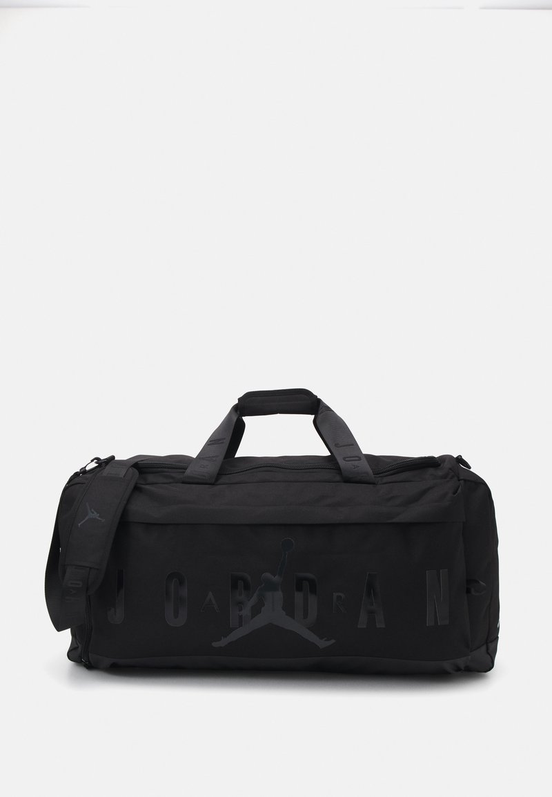 Jordan Torba sportowa/czarny - Zalando.pl