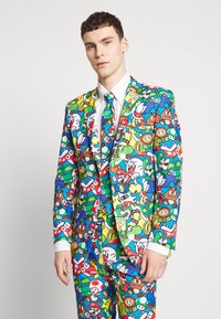 OppoSuits SUPER MARIO - Traje - multi-coloured/multicolor - Zalando.es