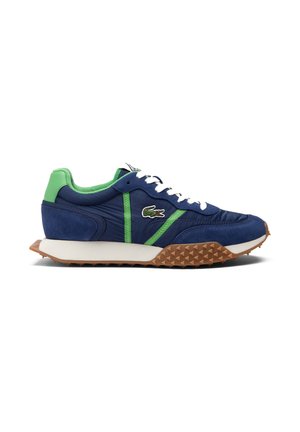 GANT DIMAZ - Sneaker low - olive/oliv - Zalando.de