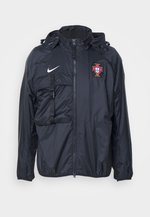 Nike Performance PORTUGAL FPF HALO ANTHEM JACKET - Squadra nazionale ...