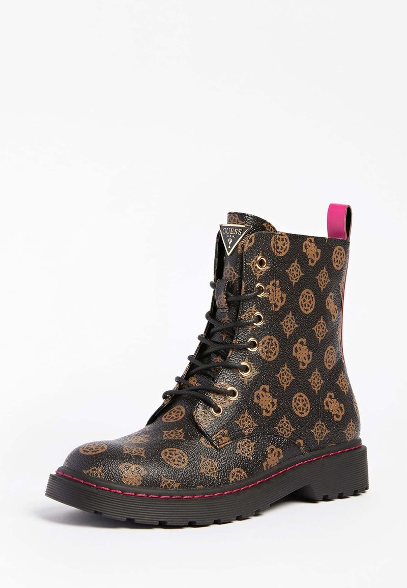 Guess Logo Boots | atelier-yuwa.ciao.jp