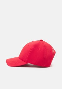 Polo Ralph Lauren HAT UNISEX - Gorra - starboard red/rojo - Zalando.es
