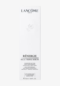 LANCÔME RÉNERGIE HCF TRIPLE SERUM - Serum - beige/niet gedefinieerd - Zalando.be