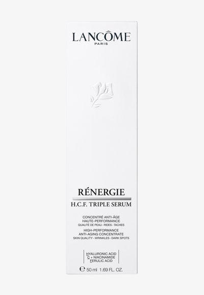LANCÔME RÉNERGIE HCF TRIPLE SERUM - Sérum - beige/non défini - ZALANDO.CH
