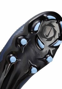 Nike Performance PHANTOM 6 LOW ACAD FG/MG - Football boots artificial ...