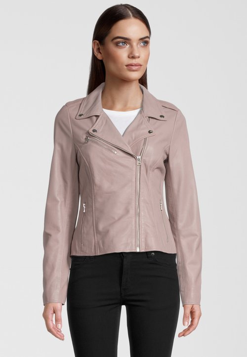 Goosecraft Online-Shop | goosecraft Lederjacken bei ZALANDO