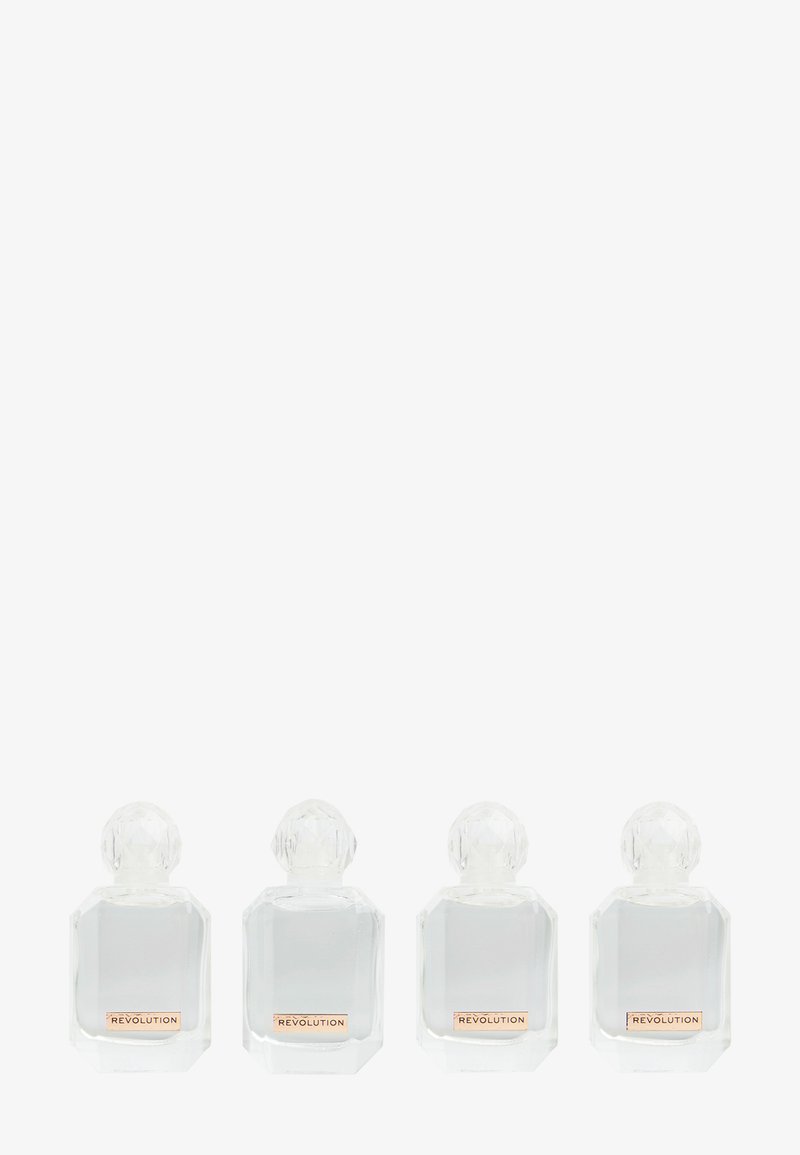 Makeup Revolution REVOLUTION 10ML DISCOVERY PACK - Fragrance set - Zalando