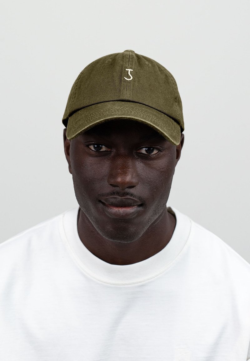 Butcher of Blue Cap - moss green/grün - Zalando.de