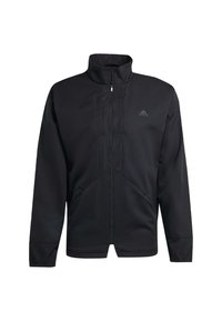 adidas Originals CLIMA WB - Cardigan - black - Zalando