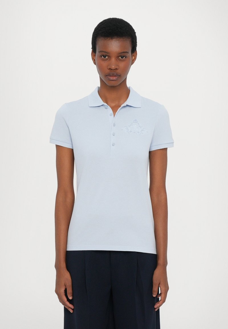 Lauren Ralph Lauren KIEWICK SHORT SLEEVE SHIRT - Polo shirt ...
