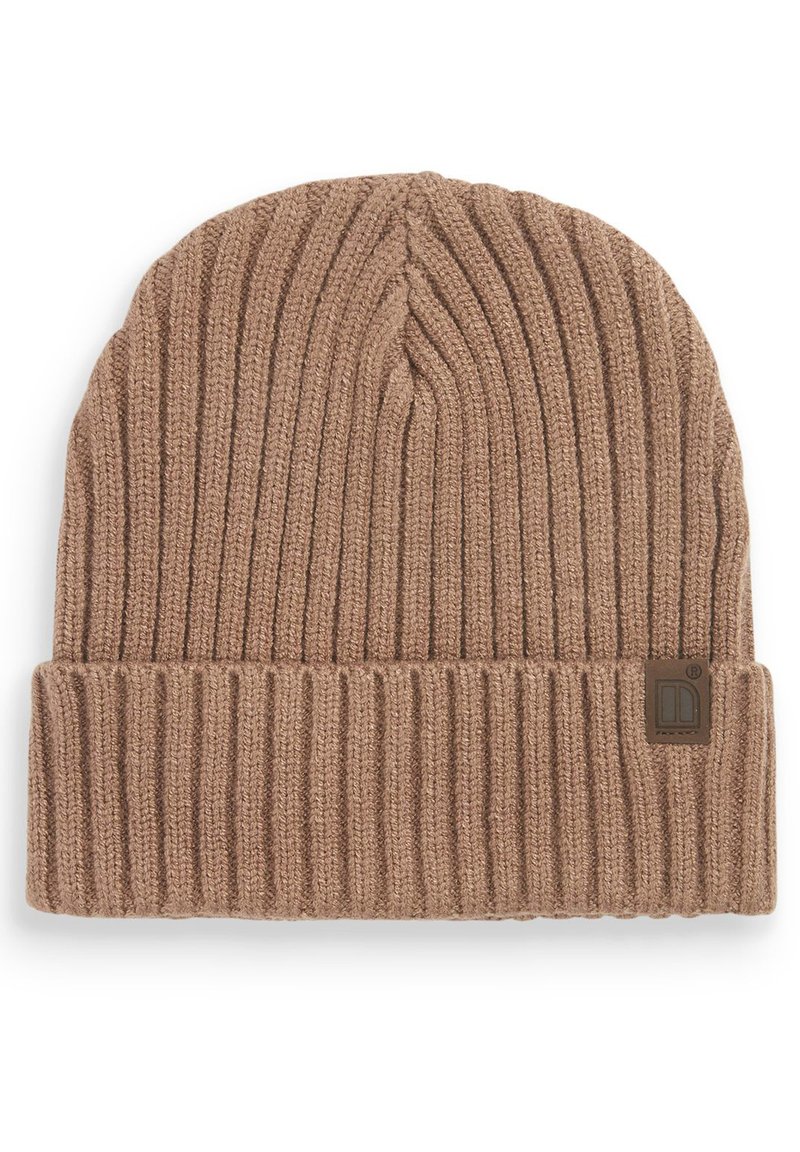 Next Bonnet - neutral brown/marron - ZALANDO.FR