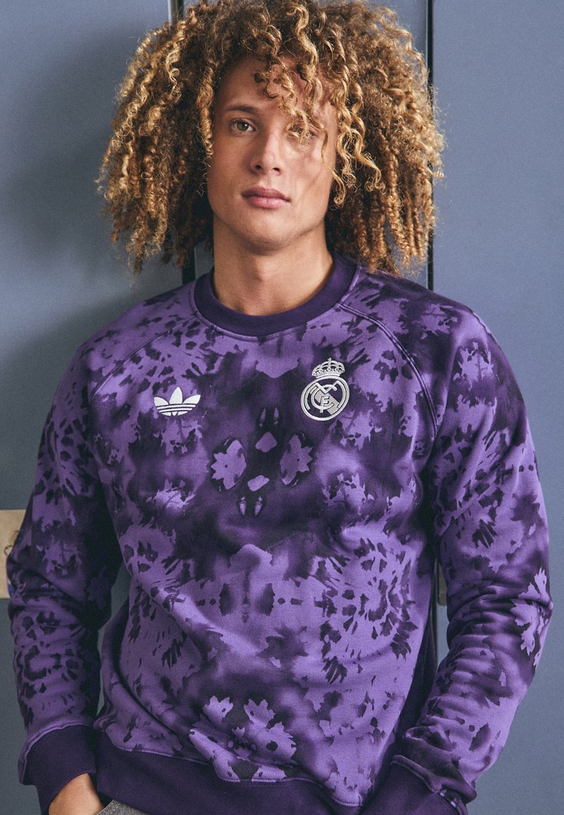 adidas Originals REAL MADRID CHINESE NEW YEAR - Vereinsmannschaften ...