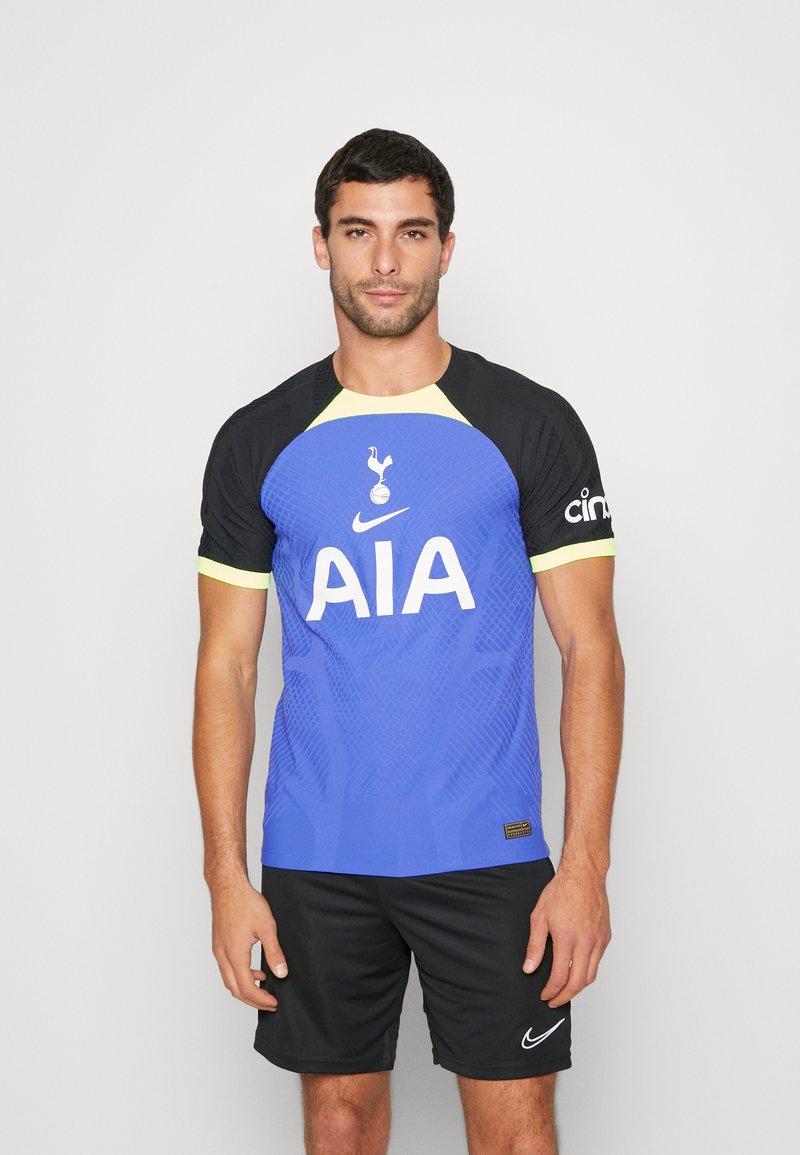 Nike Performance THFC MNK DFADV MATCH JSY SS A - Camiseta de fútbol ...