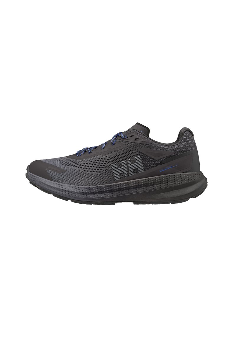 Helly Hansen KESTREL - Sneakers laag - black/zwart - Zalando.nl