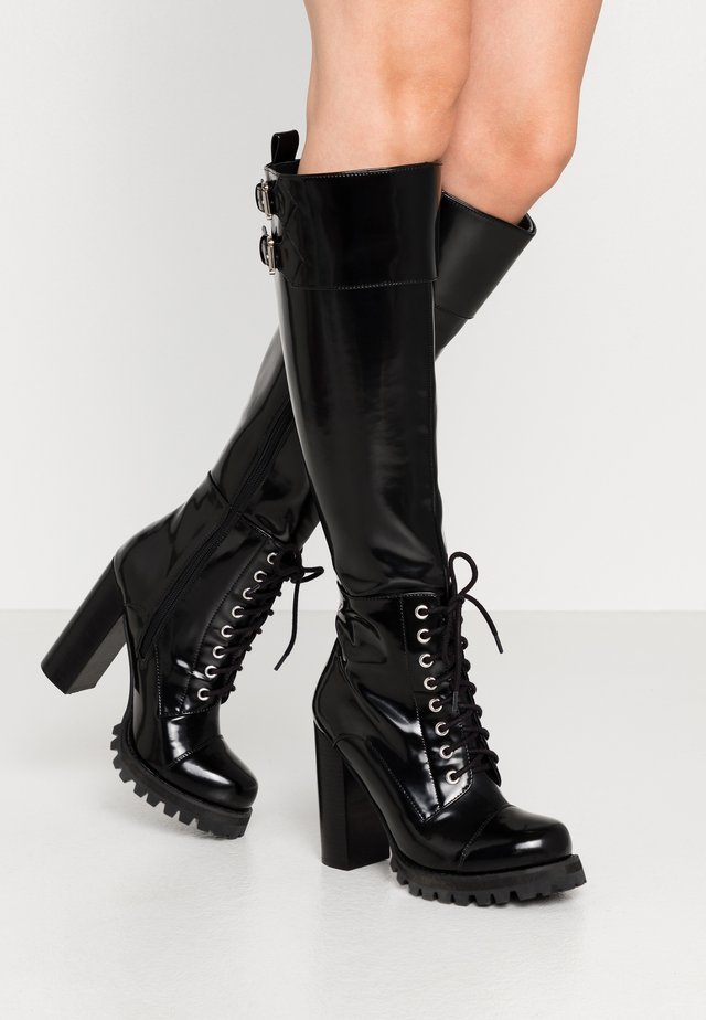 Jeffrey Campbell Online Shop | Jeffrey Campbell online bestellen bei ...