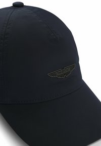 BOSS Cap - dark blue four/dark blue - Zalando