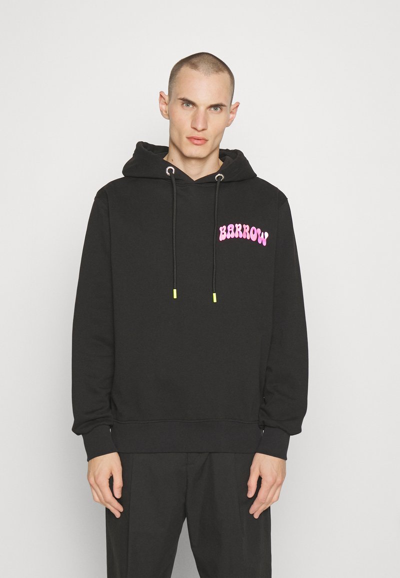 Barrow UNISEX - Sweatshirt - black/noir - ZALANDO.FR