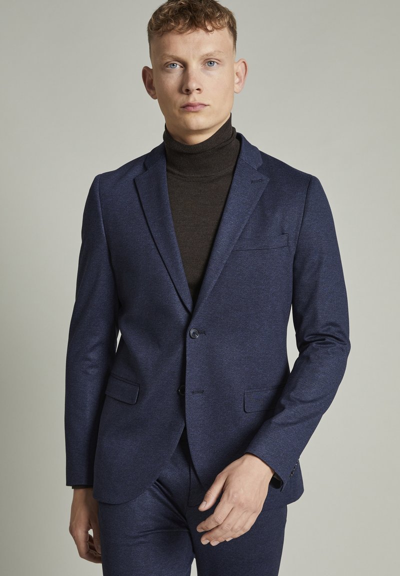 Matinique GEORGE - Colbert - dark navy/donkerblauw - Zalando.nl