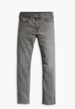Levi's® 505® REGULAR - Straight leg jeans - last forever/grijs denim ...