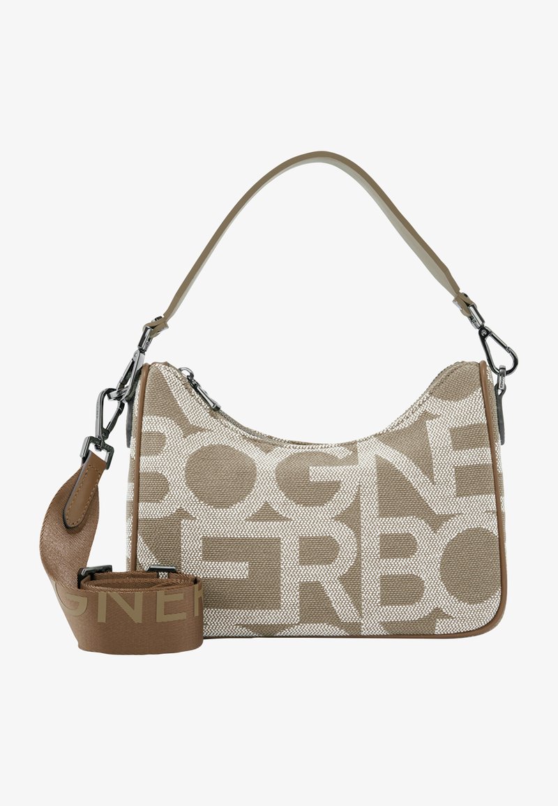 Bogner PANY LORA - Torebka/beżowy - Zalando.pl Bogner PANY LORA - Torebka/beżowy - Zalando.pl