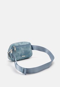 ALDO ALWAYSON - Gürteltasche - medium blue/blau - Zalando.de