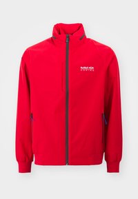 Red Bull Racing x Pepe Jeans RED BULL RACING LOGO DRIVER WINDBREAKER ...