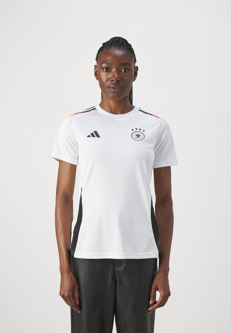 adidas Performance DEUTSCHLAND DFB HOME FAN - National team wear ...