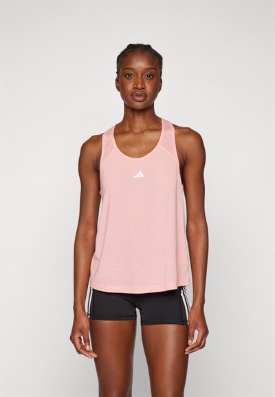 Winshape Top Neon Pink Neonpink Zalando Ch