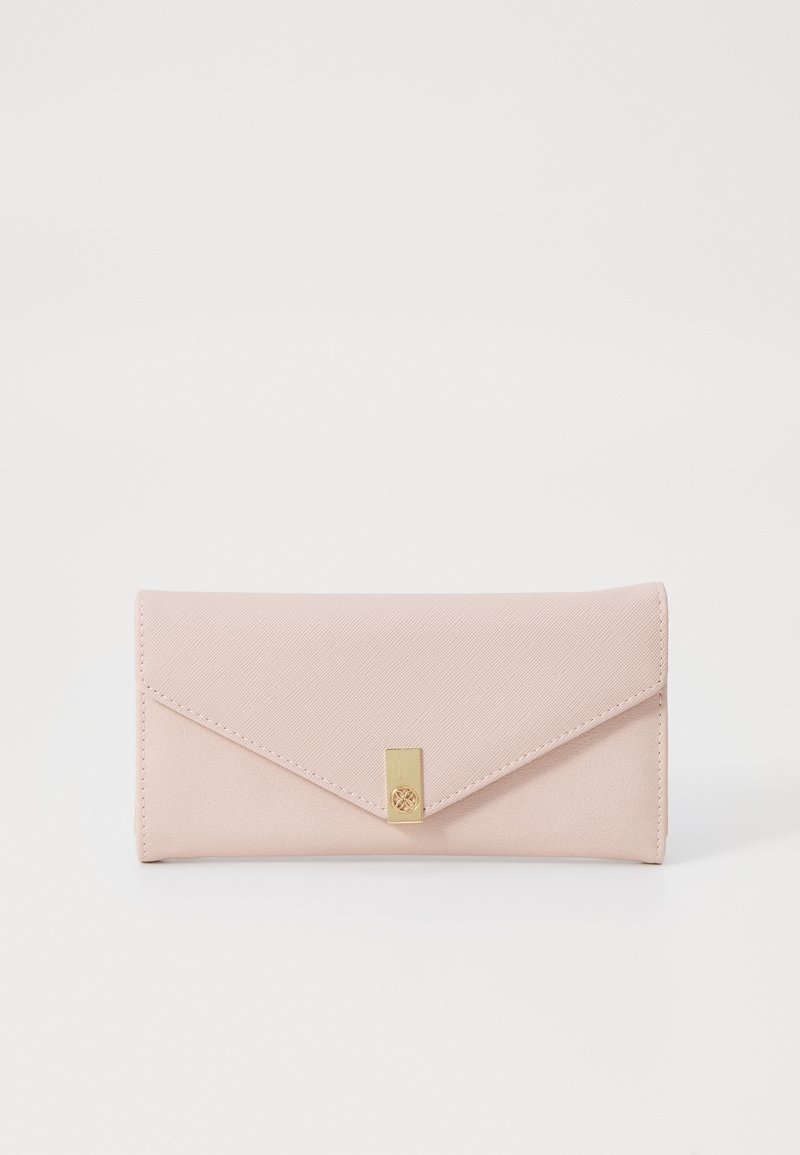 Anna Field Portofel - pink/roz deschis - Zalando.ro